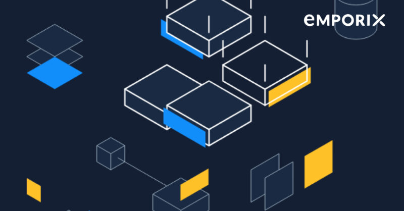 XIM – Ihr Digital Experience Partner für den Handel & Industrie